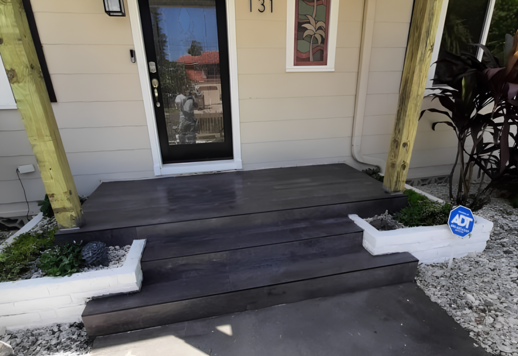 Tile Perfect Service - The perfect flooring company!